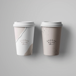 Understanding What Is the Coating Inside Paper Cups: Types and Benefits